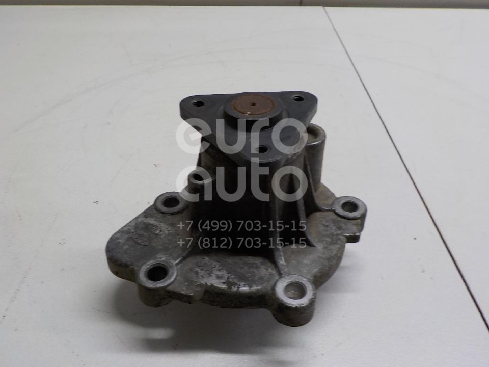 2511025002 Корпус насоса охлаждающей жидкости KIA HYUNDAI | Запчасти на ...