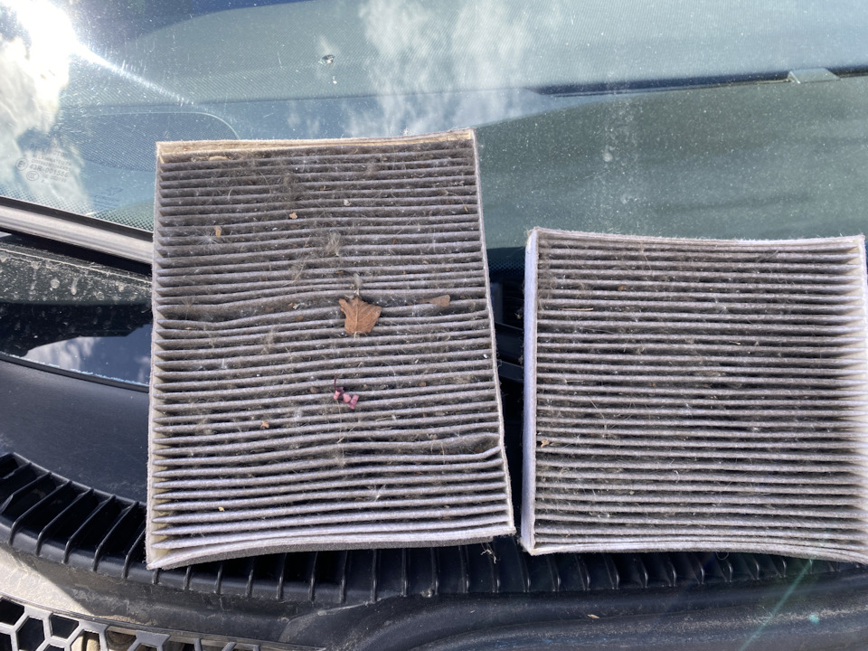 Очередное ТО. Свечи. Ручка двери багажника. Трещина колпачка модуля ...