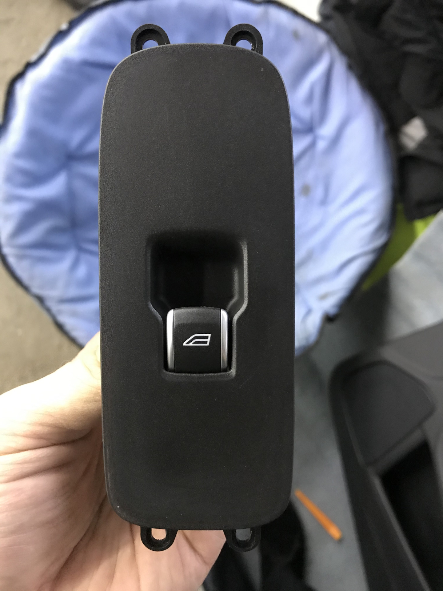 Кучка ништяков от Inscription — Volvo S60 (2G), 2 л, 2017 года ...