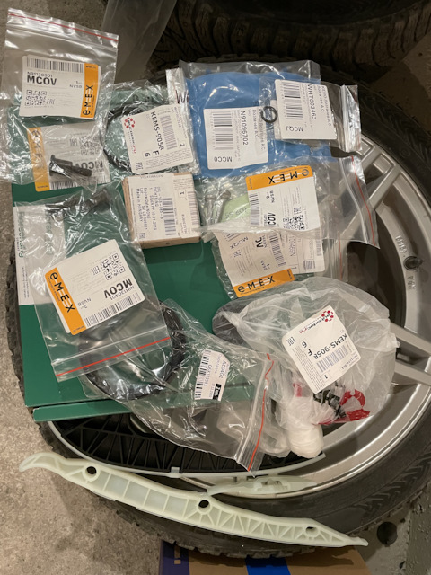 WHT003463 Уплотнительное кольцо VAG | Запчасти на DRIVE2