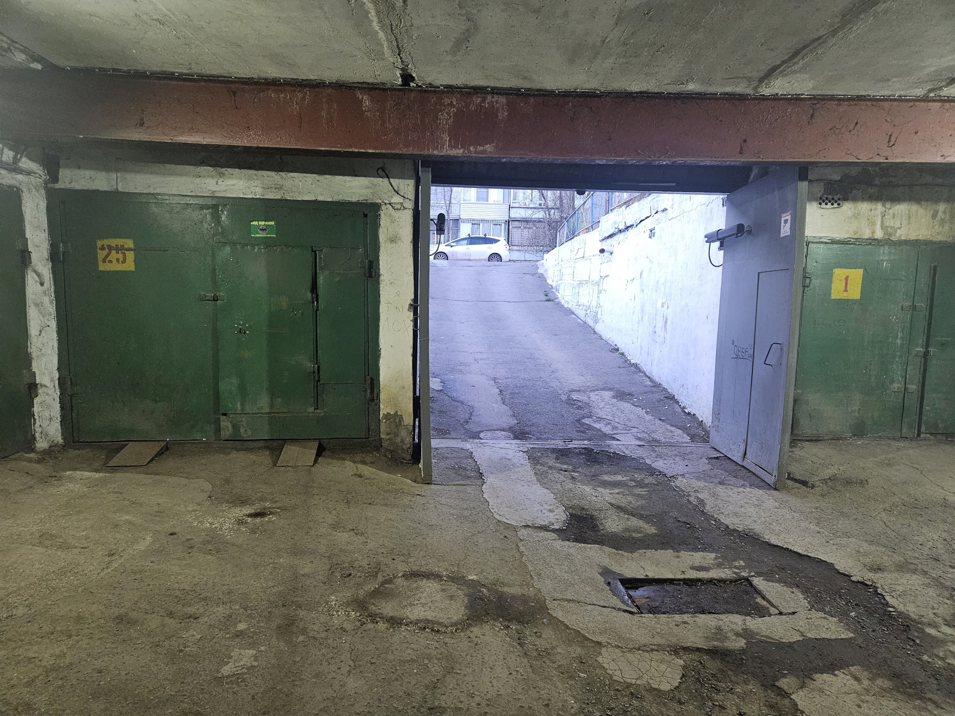 Интеллект — оружие инженера — Porsche Cayman (982), 2,5 л, 2016 года ...