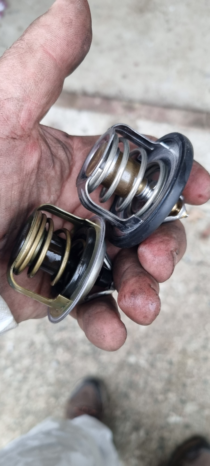 ТО 200 — Suzuki SX4 (1G), 1,6 л, 2011 года | плановое ТО | DRIVE2