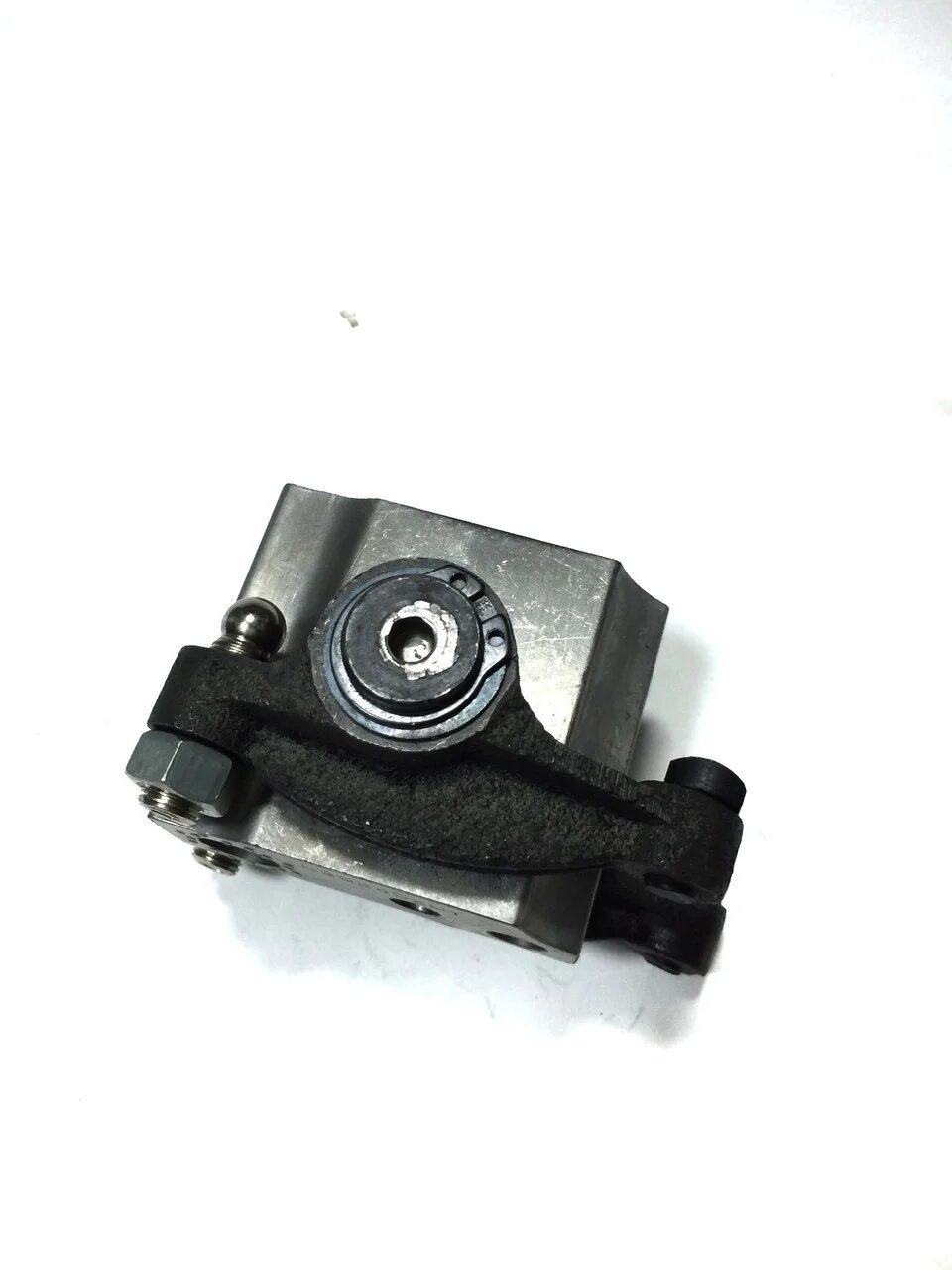 Коромысло в сборе на Cummins 4BT, 6BT на КАМАЗ 3934920 — Астра Моторс ...