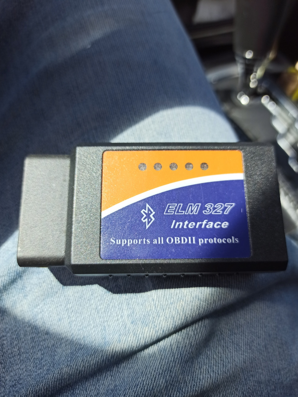 OBD JScan — Jeep Grand Cherokee (WK), 3 л, 2008 года | электроника | DRIVE2