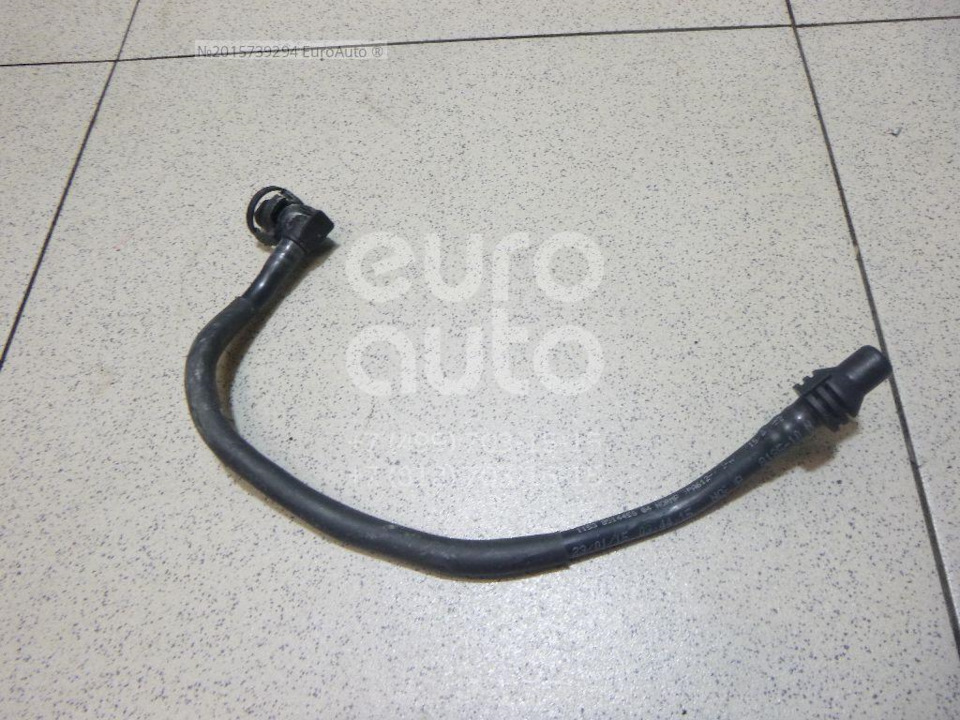 11538514456 Труба головка блока цилиндров- BMW | Запчасти на DRIVE2