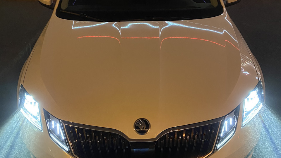 Нужна помощь! — Skoda Octavia A7 Mk3, 1,8 л, 2018 года | поломка | DRIVE2
