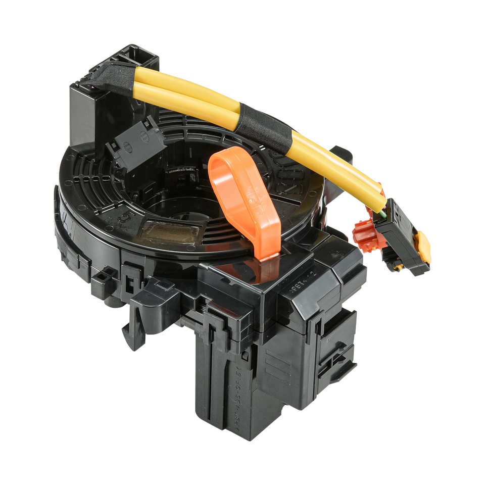 8430760070 Спиральный контакт TOYOTA LEXUS | Запчасти на DRIVE2