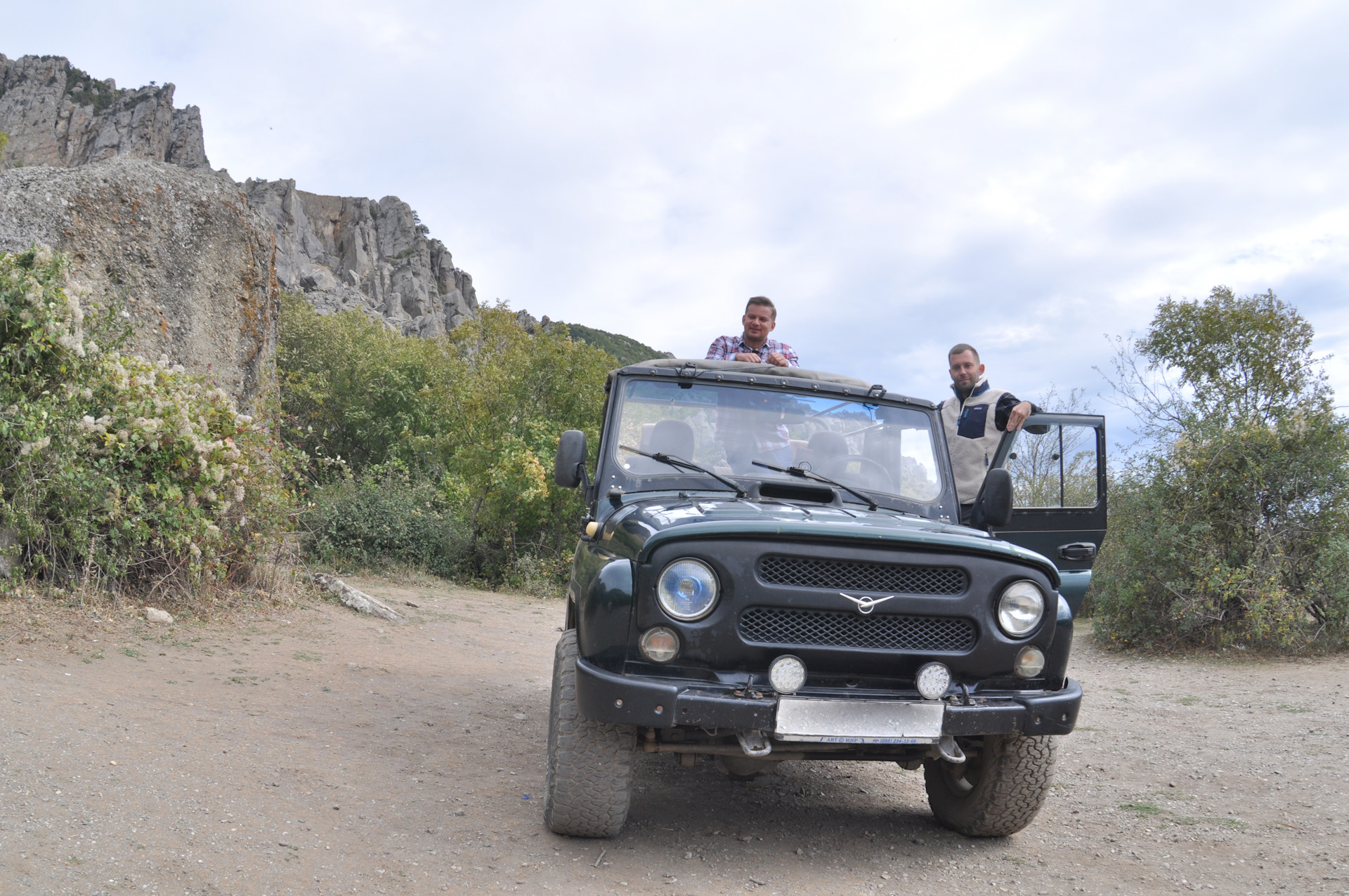 Решетка Нива Урбан — Lada 4x4 3D, 1,7 л, 2007 года | стайлинг | DRIVE2