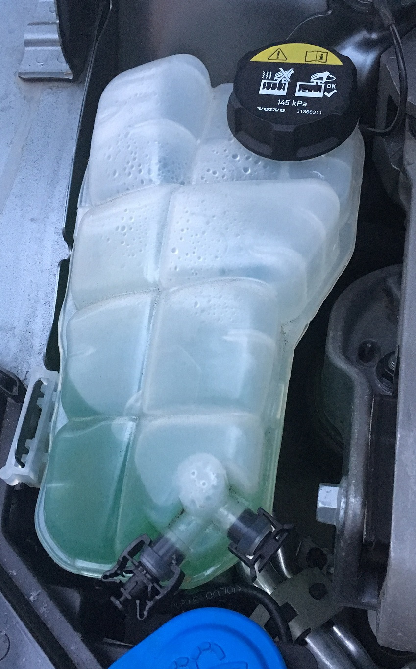 31368311 крышка Volvo | Запчасти на DRIVE2