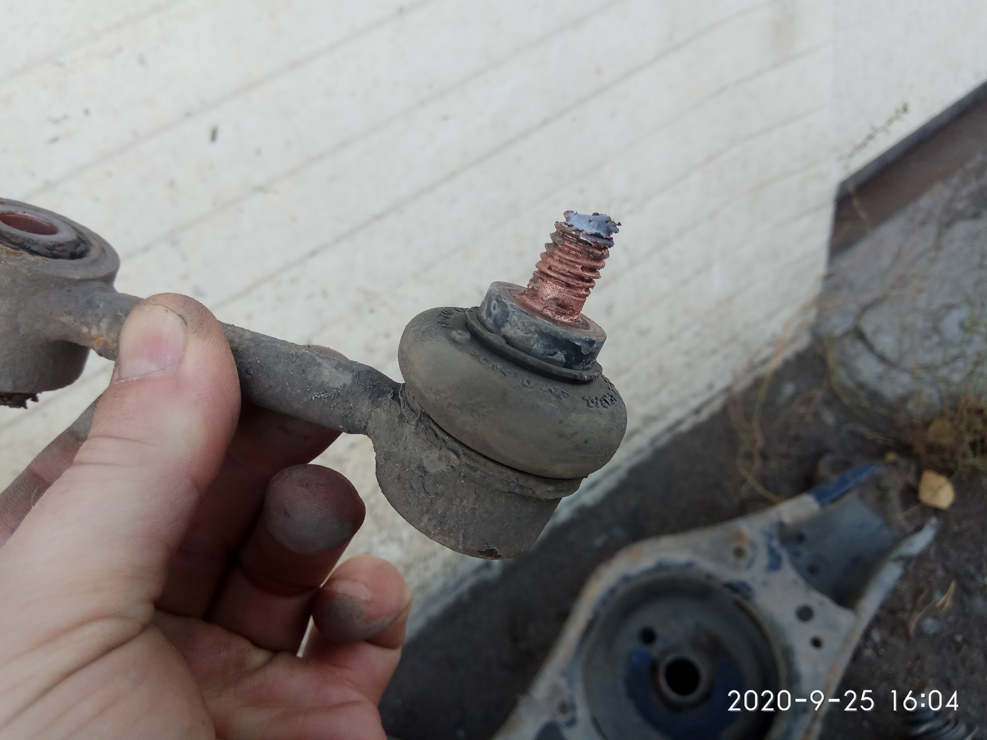 Ремонт задней подвески на полном приводе.Сложный путь к правильному ...