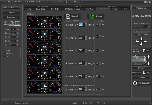 #3 3DColorMFD – параметрия, знакомство с Shell — DRIVE2