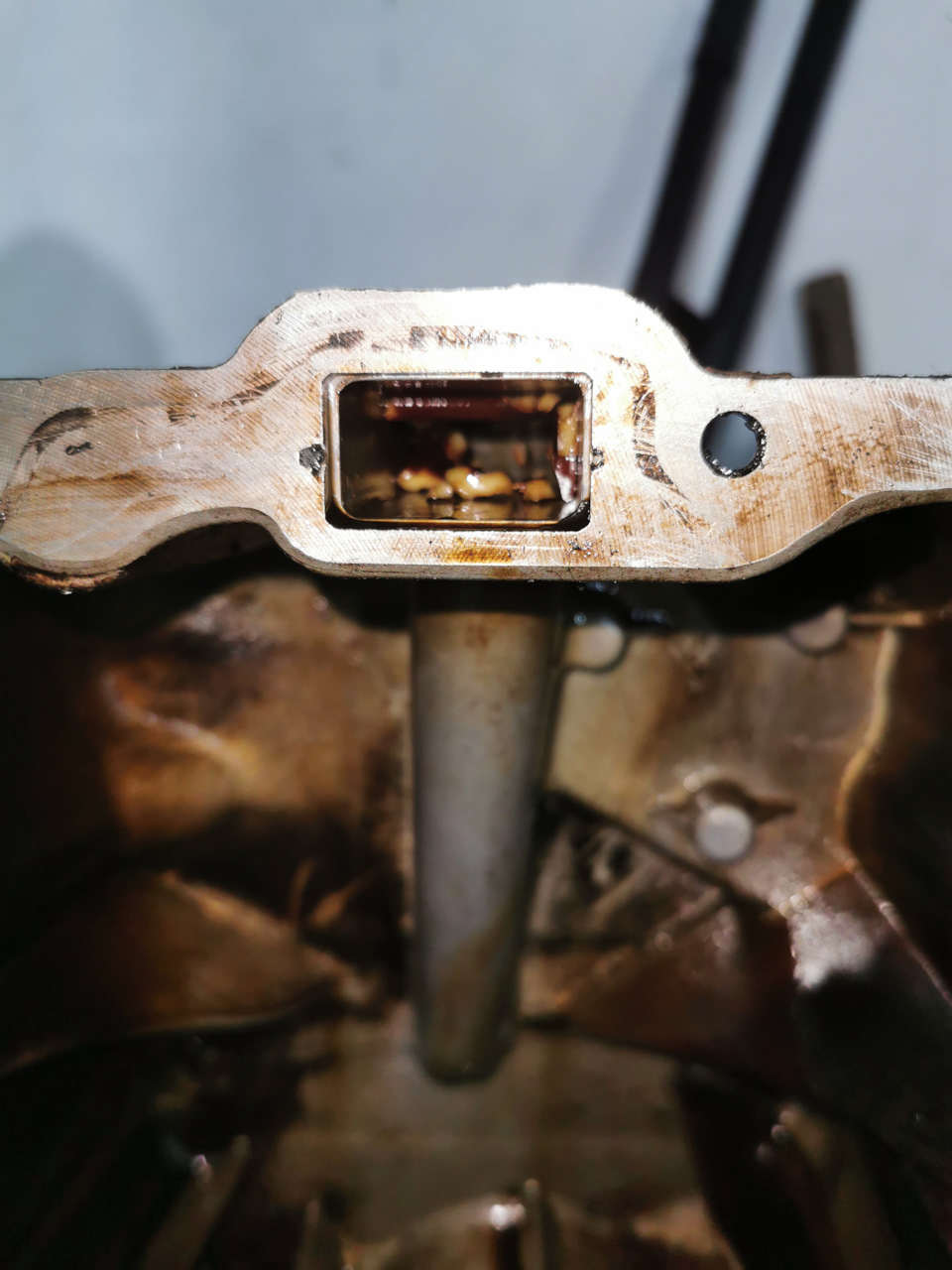 A14NET замена цепи ГРМ и всего сопутствующего… — Opel Astra J GTC, 1,4 ...