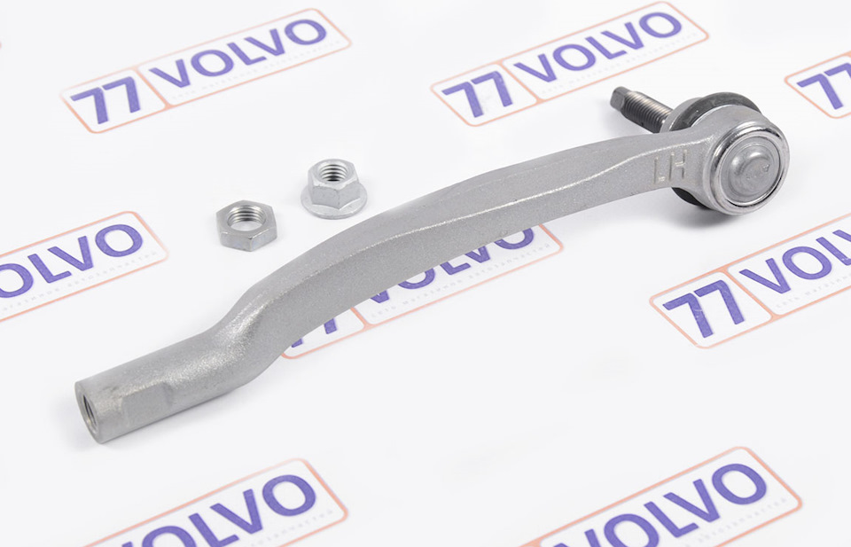 31429016 Наконечник поперечной рулевой тяги Volvo | Запчасти на DRIVE2