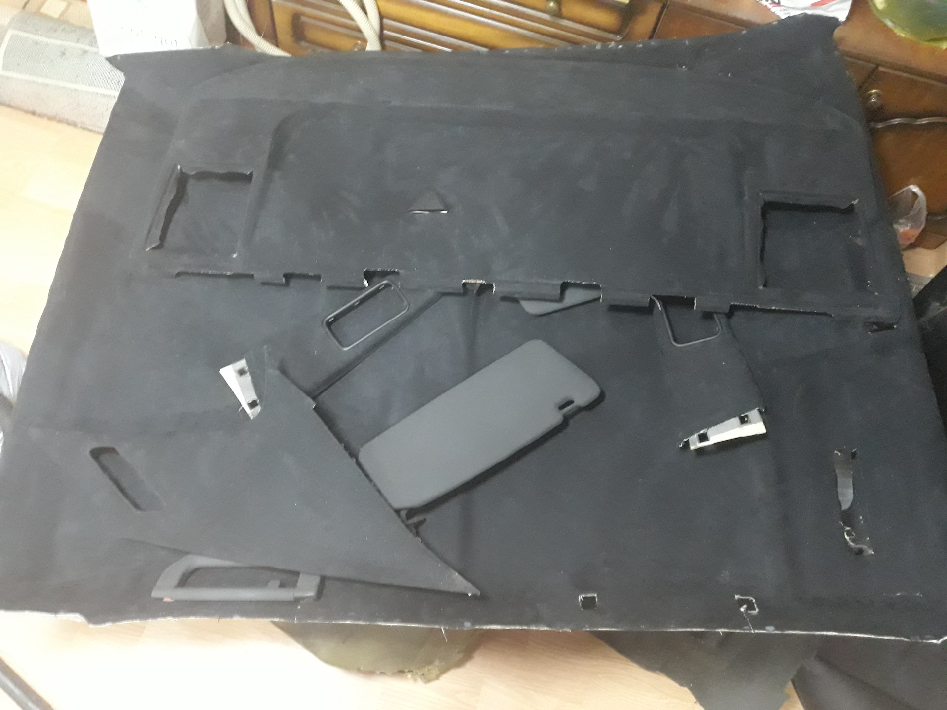 Топливный фильтр — BMW 3 series (E90), 2 л, 2009 года | визит на сервис ...