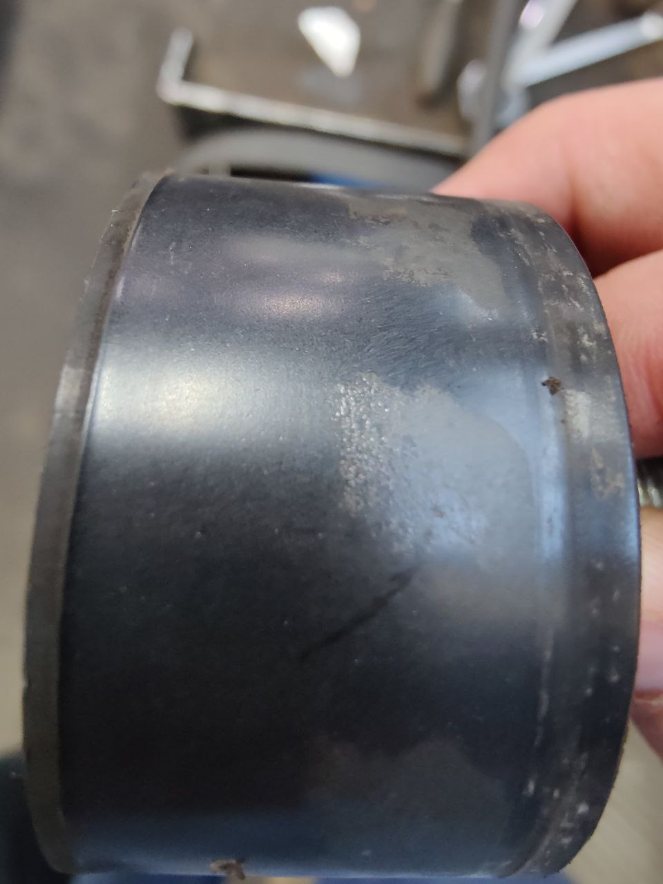 Замена ГРМ B20DTH — Opel Insignia Sports Tourer (2G), 2 л, 2018 года ...