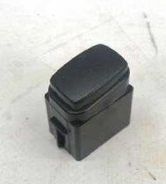 Заглушки в панель климат-контроля на Volvo XC90 (1G). | 600 ₽ в городе ...