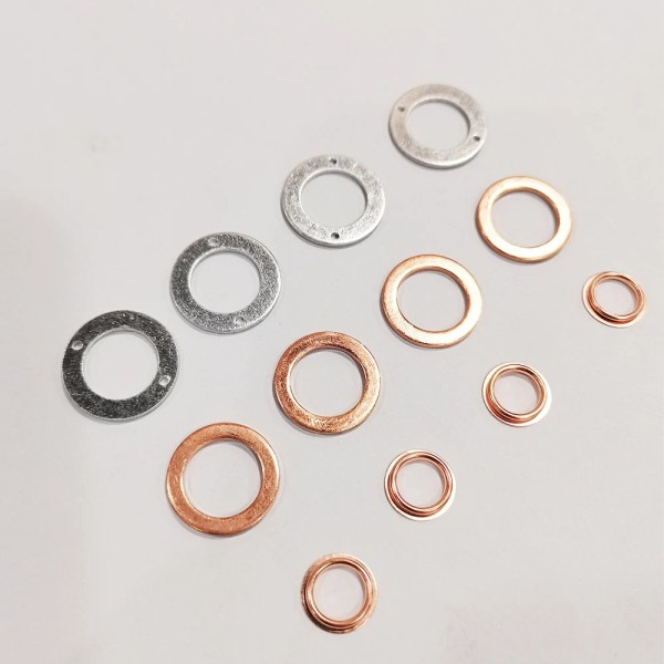 Ремкомплект форсунки впрыска топлива для MITSUBISH DELICA 4D56 ...