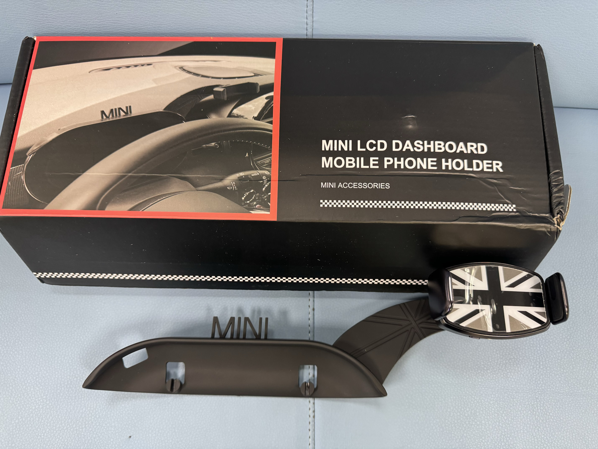 Mini JCW — конструктор LEGO — MINI John Cooper Works Countryman (2G), 2 ...