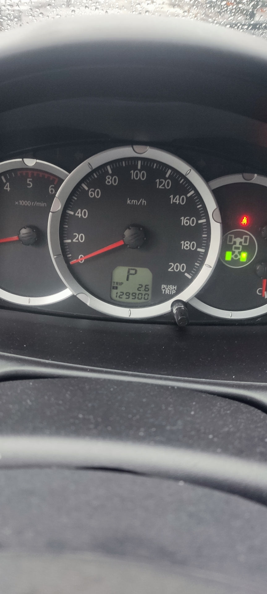 Т.О Масла 129.900, 16.03.23 — Mitsubishi L200 (4G), 2,5 л, 2012 года ...