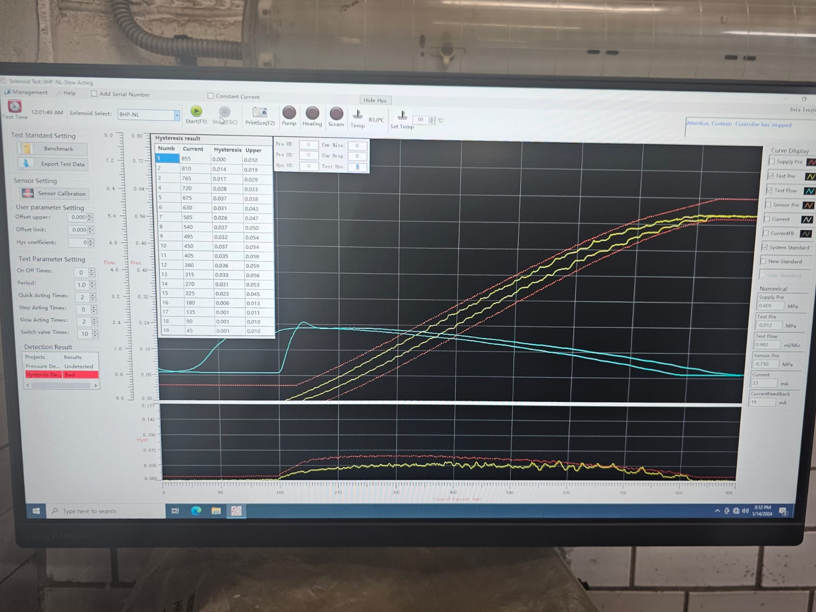 Загадочная история ошибки P1707-77. Ремонт АКПП ZF 8HP70 на Land Rover ...