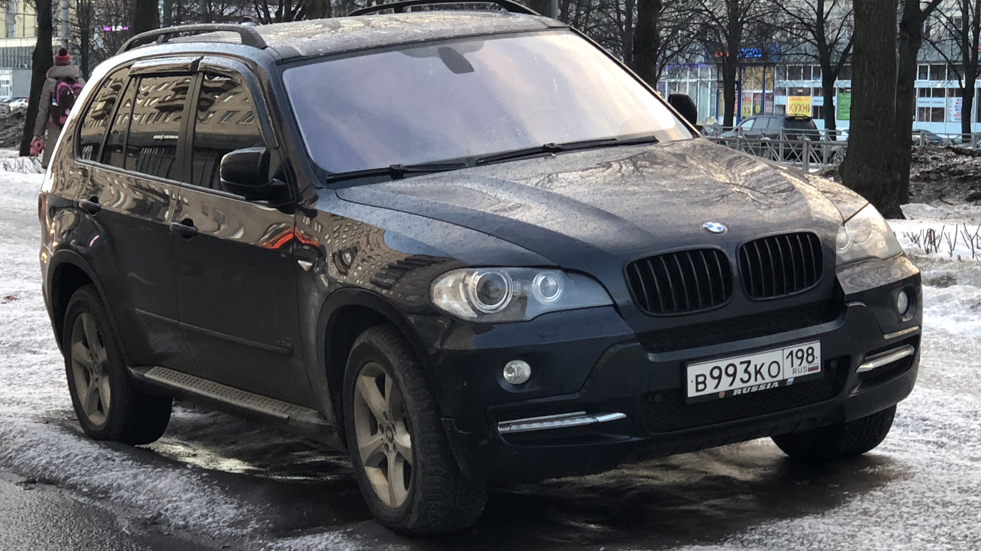 P0031 Bank 1 Sensor 1 — Toyota Camry (XV30), 3 л, 2005 года | поломка ...