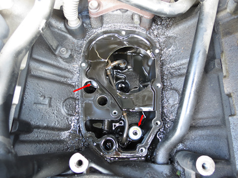 059103175F Обратный клапан VAG | Запчасти на DRIVE2