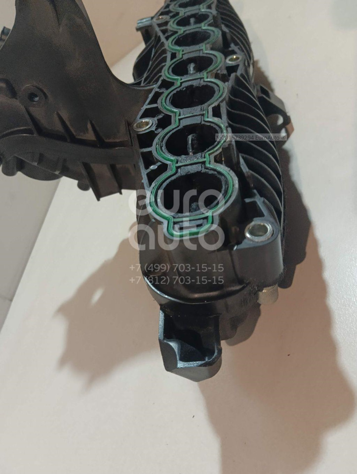 31431955 Впускной коллектор Volvo | Запчасти на DRIVE2