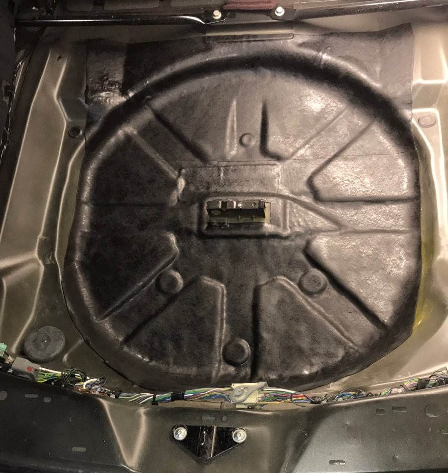 Покупка (Часть 3) — Восстановление — Land Rover Discovery Sport (1G), 2 ...