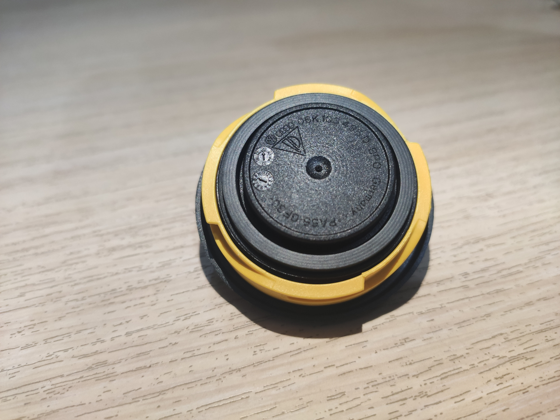 ТО 50000 маслоотделитель, корпус масляного фильтра и т.д. — Audi A5 ...