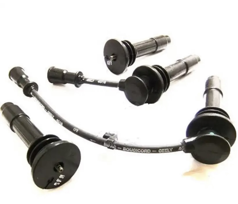 Высоковольтные провода? — Geely Emgrand EC7 FE-1, 1,8 л, 2014 года ...