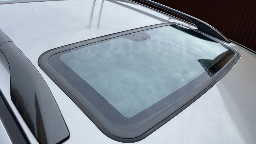 Toyota Gaia 2.0 бензиновый 2000 | на DRIVE2