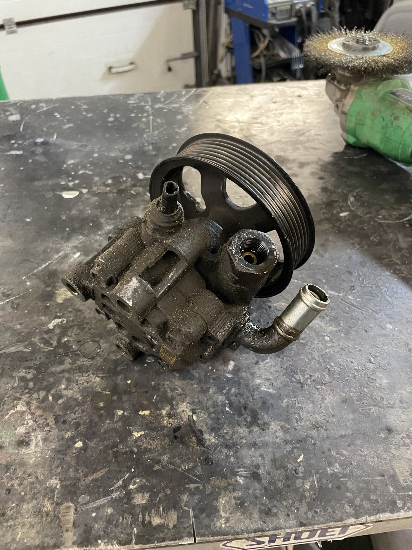 Долгожданная весна 👏🏻 — Toyota Camry (XV40), 2,4 л, 2022 года ...