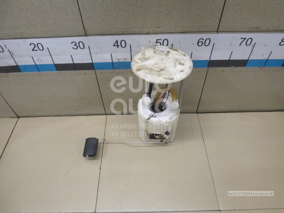 311102W200 Топливный насос в сборе KIA HYUNDAI | Запчасти на DRIVE2