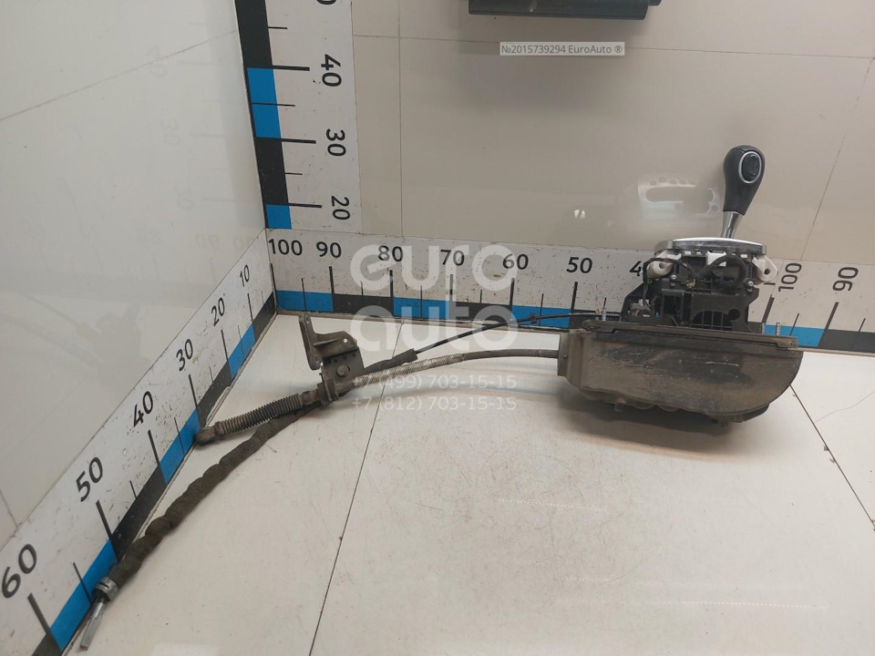 8E1713105D Кулиса КПП VAG | Запчасти на DRIVE2