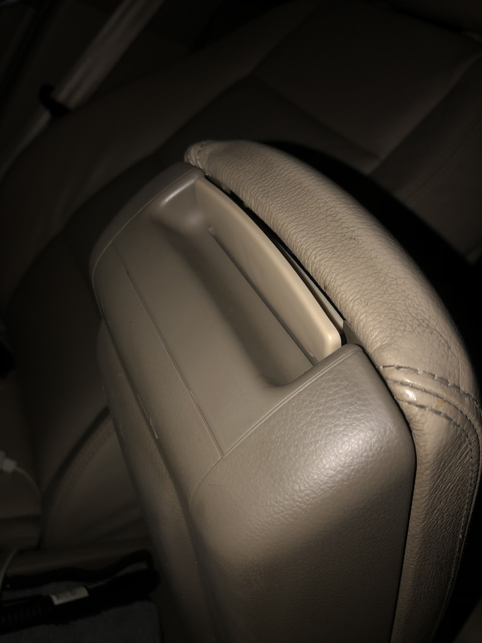 Допиливаем до идеала. — Audi A6 (C6), 2,4 л, 2006 года | своими руками ...