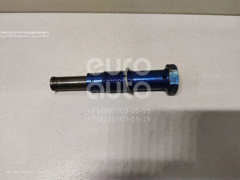 94610518000 НАТЯЖИТЕЛЬ, ЦЕПЬ ПРИВОДА VAG | Запчасти на DRIVE2