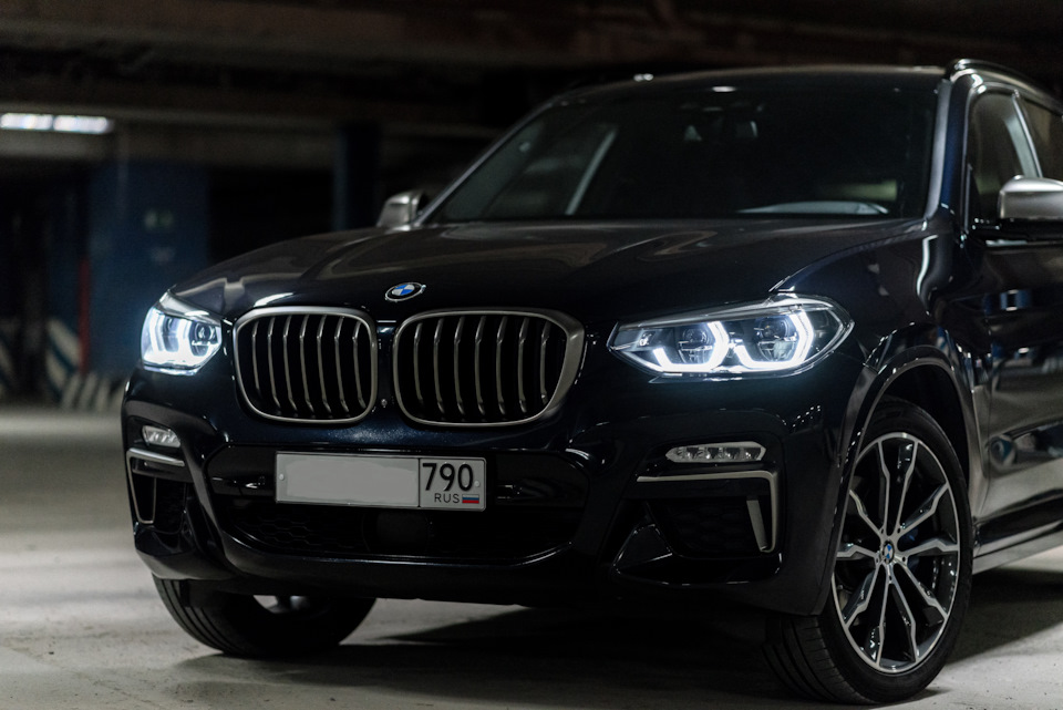 Обслуживание панорамы. Лонгрид для тех, у кого протекает крыша — BMW X3 ...