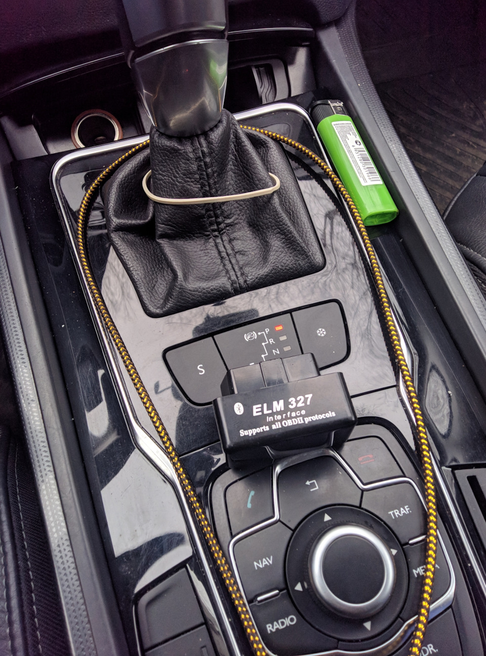 Elm&Fap Пежо 508 — Peugeot 508 (1G), 1,6 л, 2013 года | просто так | DRIVE2