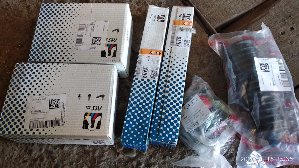 Замена топливного фильтра — Subaru Outback (BR), 2,5 л, 2011 года ...