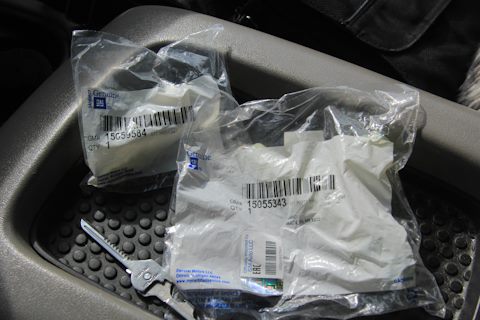 15059584 Штуцер GM | Запчасти на DRIVE2