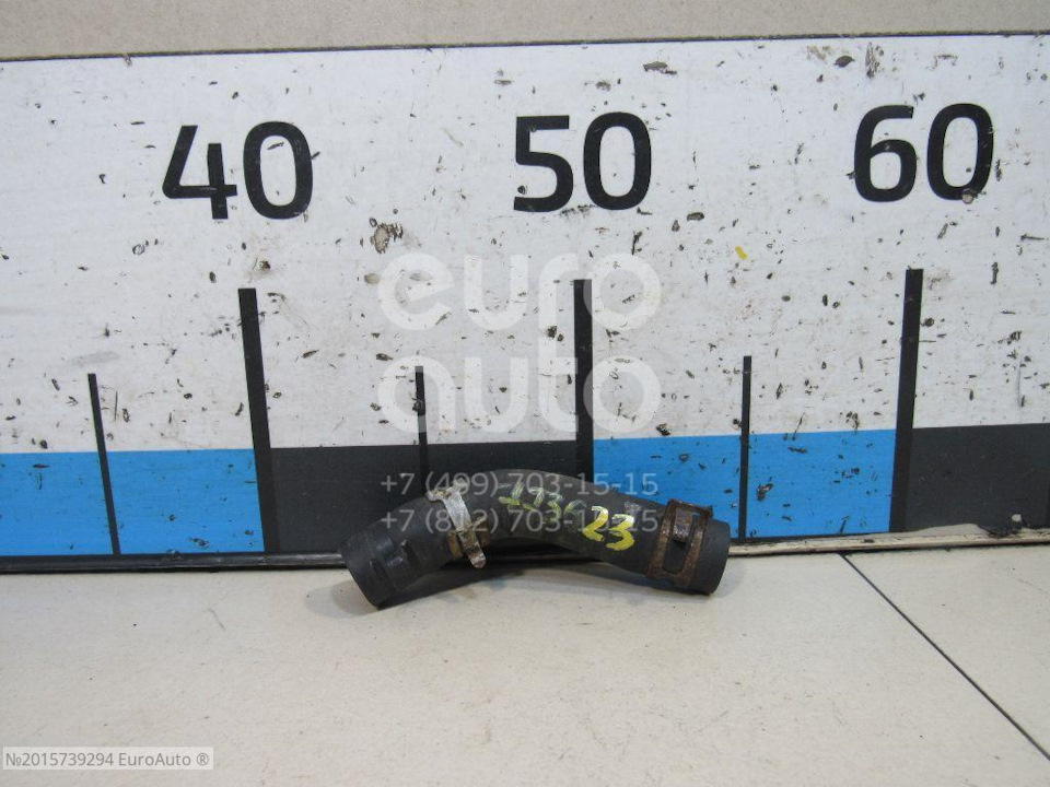 1310A205 Шланг системы охлаждения Mitsubishi | Запчасти на DRIVE2