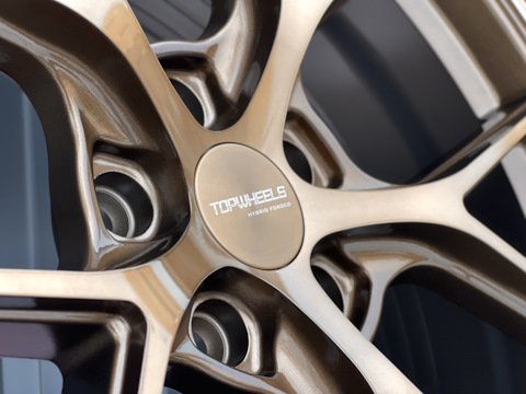 TopWheels: отзывы, цены, фото
