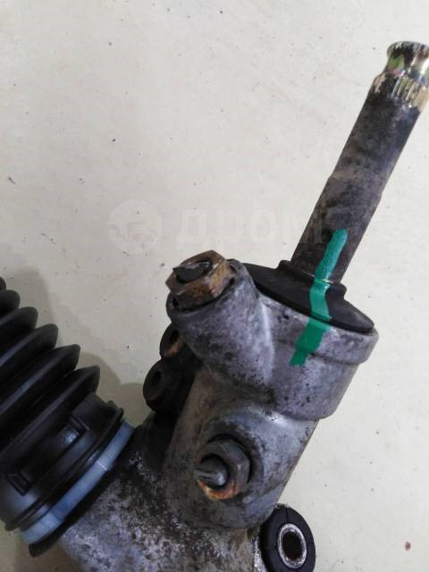 34110AG010 Рулевая рейка на Legacy SUBARU | Запчасти на DRIVE2