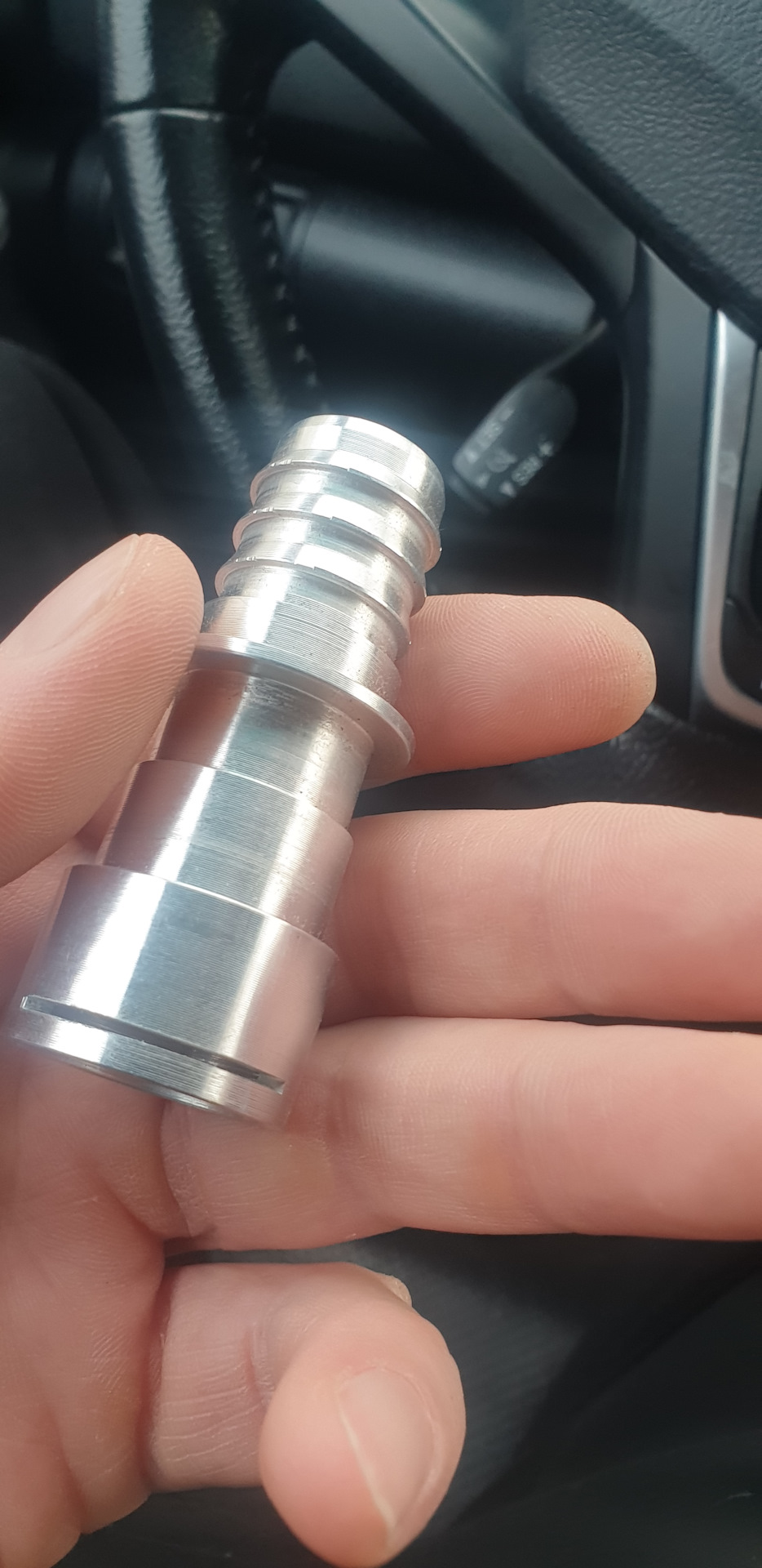 Решение найдено "Быстросъём на 4.4D" — Land Rover Range Rover (4G), 4,4 ...