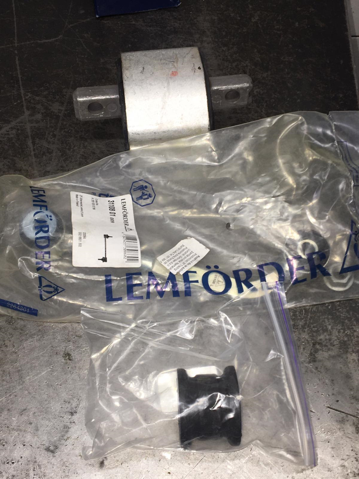 Ходовая! — Mercedes-Benz C-Class Sportcoupe (C203), 2,2 л, 2004 года ...