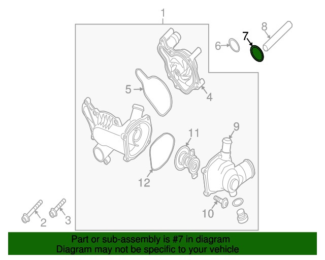 N90806302 Кольцо уплотнительное (220) VAG | Запчасти на DRIVE2