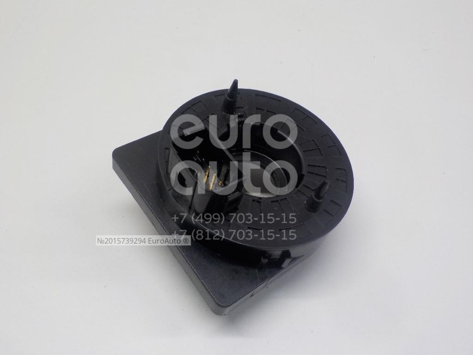 6Q0959653A Витая пружина, подушка безопасности VAG | Запчасти на DRIVE2