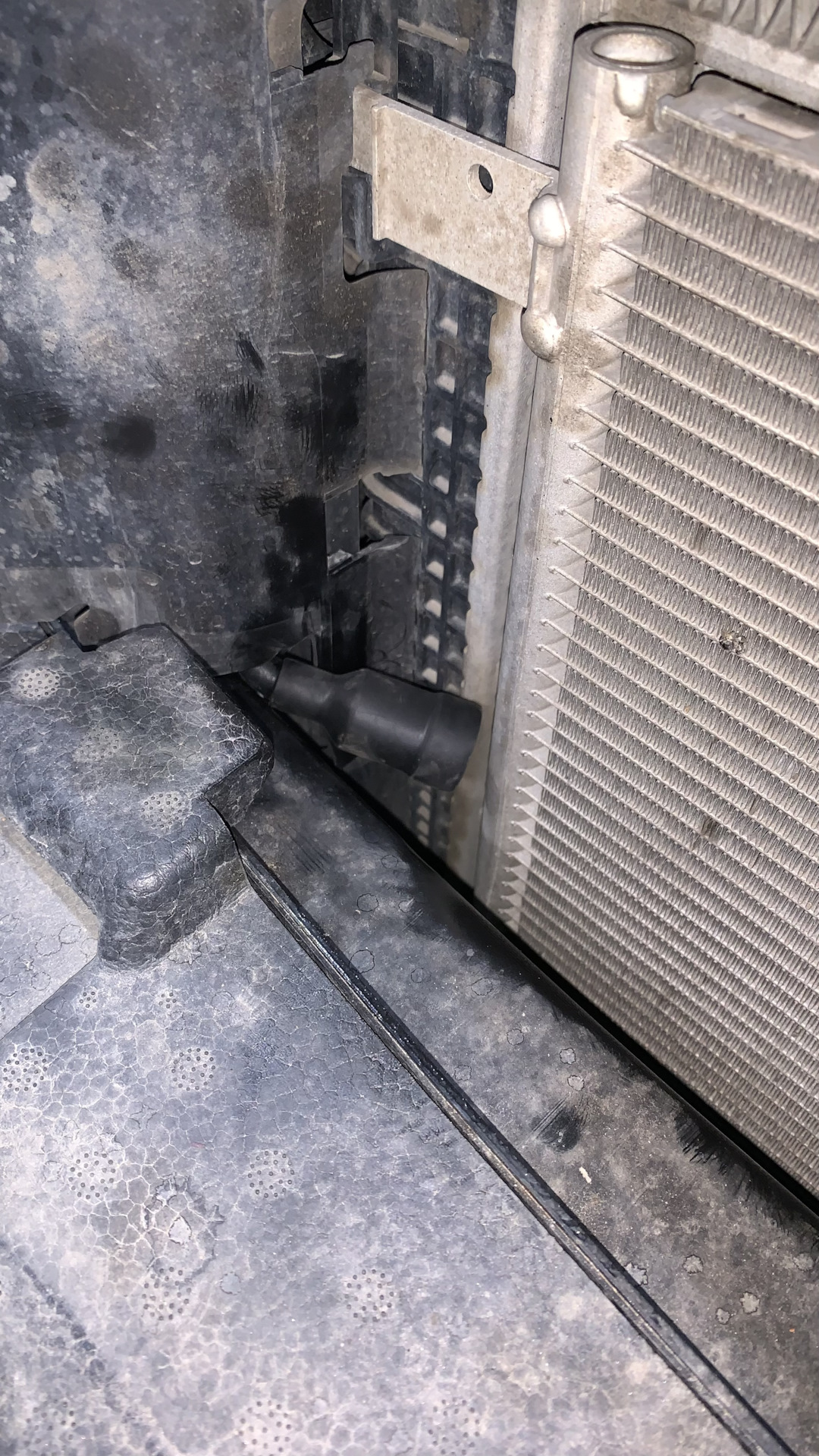 Создание FL KODIAQ и Номера Деталей — Skoda Kodiaq (1G), 2 л, 2020 года ...