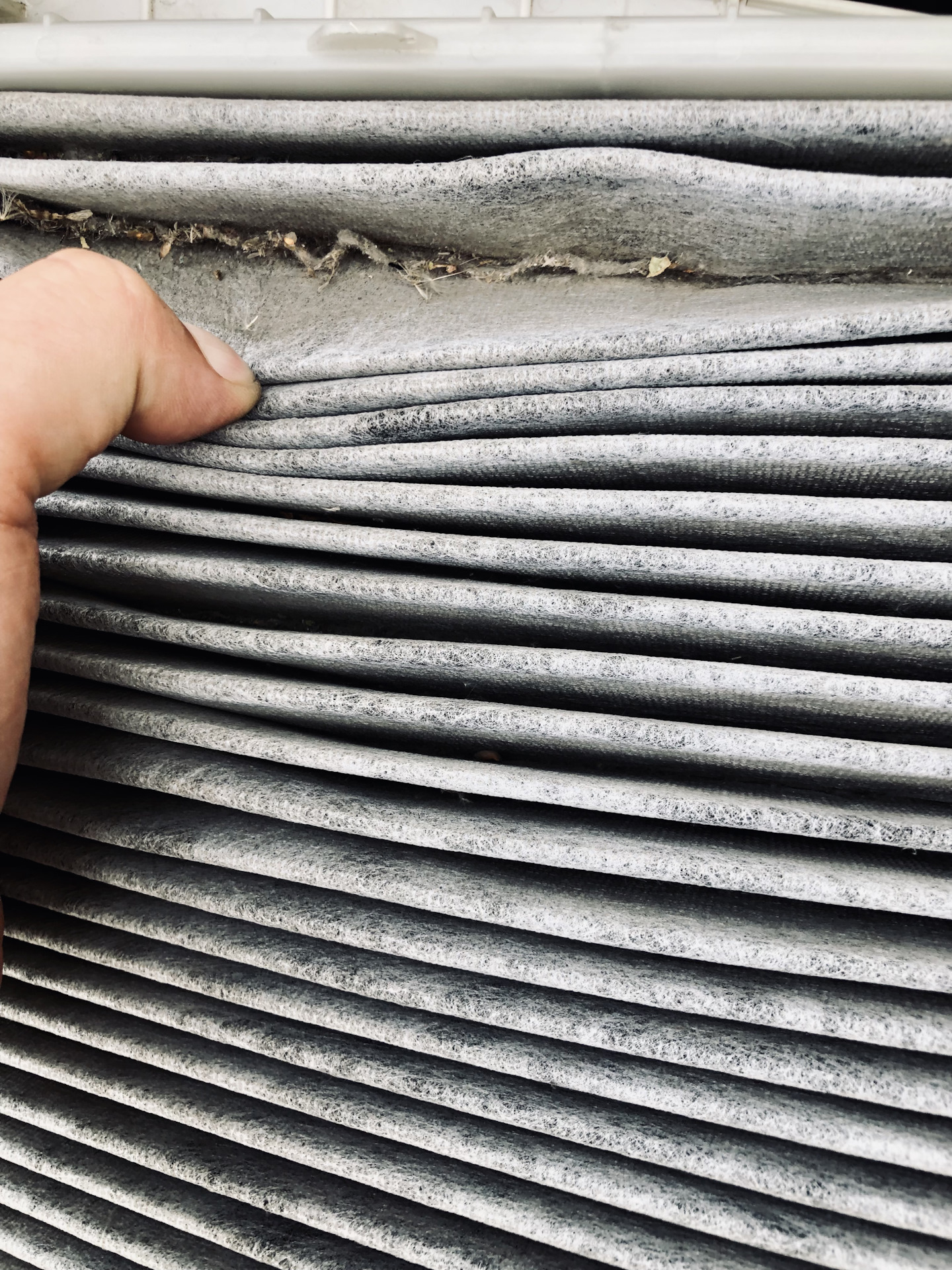 # 11 плановое ТО — 90000 — Volvo XC90 (1G), 2,5 л, 2013 года | плановое ...