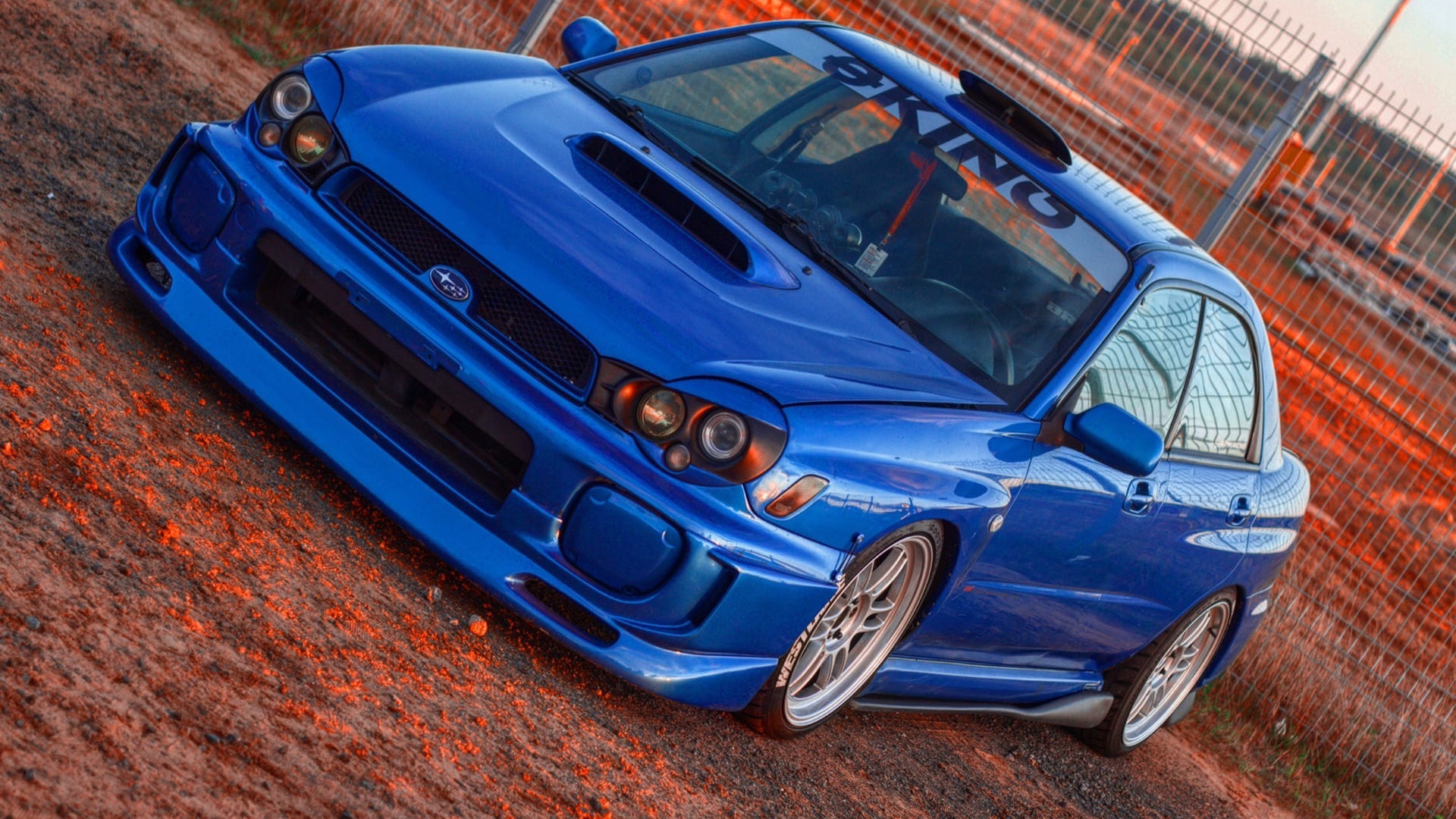 Фары Morette [Поиск…] — Subaru Impreza WRX (GD/GG), 2 л, 2000 года ...